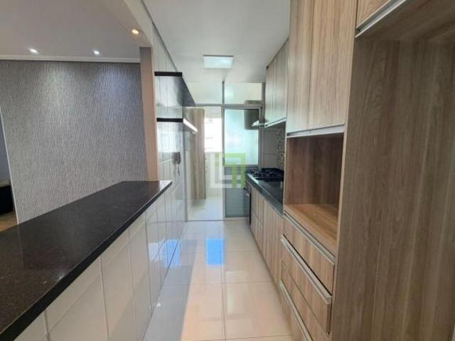 Apartamento à venda na Vila das Hortências