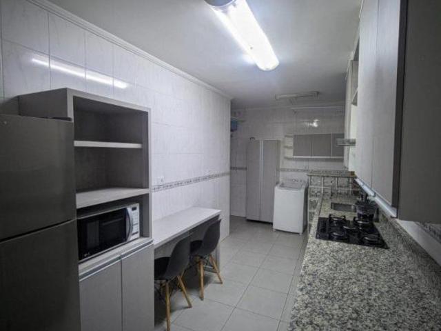 Apartamento à venda na Vila das Palmeiras