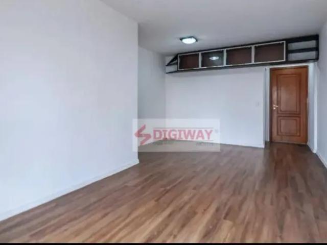 Apartamento a venda na vila Deodoro