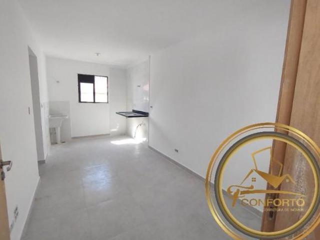 Apartamento à venda na Vila Diva