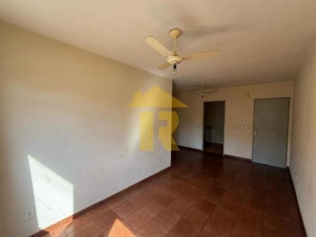 Apartamento à venda na Vila Diniz, São José do Rio Preto SP! 2 quartos, 2 salas, 2 banheiros, 1 vaga