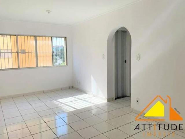 Apartamento à venda, 2 quartos, 1 vaga, Centro São Bernardo do Campo/SP