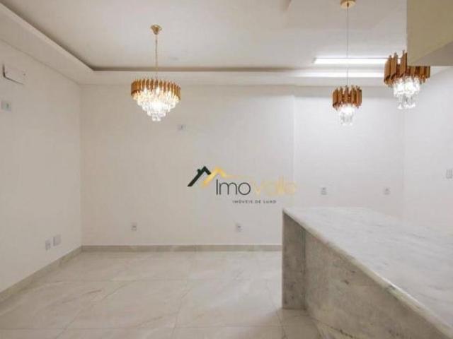 Apartamento à venda na Vila Ema em São José dos Campos