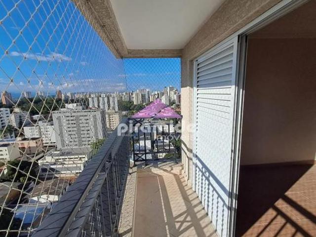 Apartamento à venda, na Vila Ema, R$ 2.120.000,00 São José dos Campos, SP