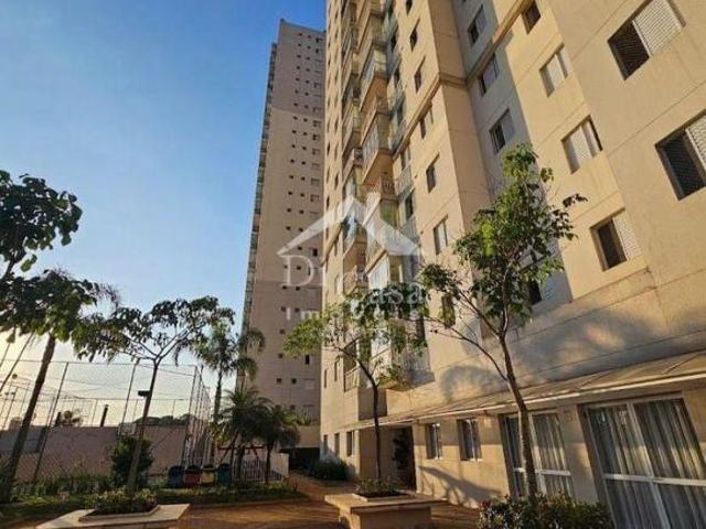 Apartamento a venda na Vila Ema / Vila Santa Clara SP