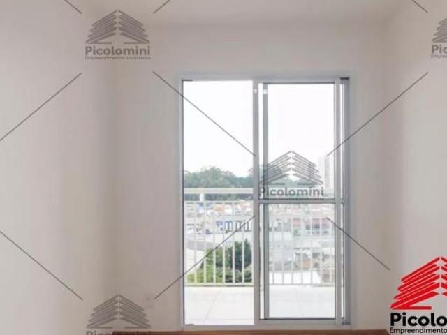 Apartamento à venda na Vila Ema,: 1 quarto, 1 sala, 1 banheiro Próximo ao Metrô e Monotrilho, laz