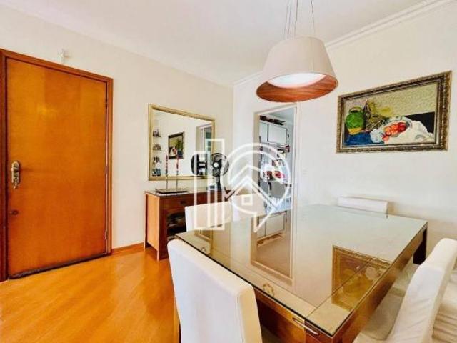 Apartamento à venda na Vila Ema