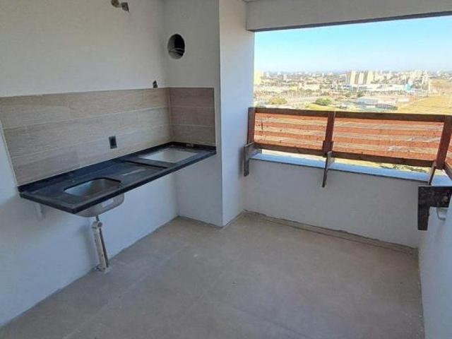 Apartamento à venda na Vila Ema