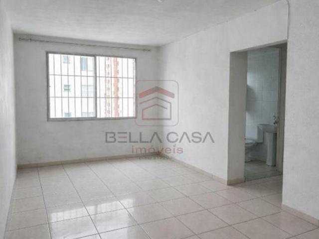 Apartamento à Venda na Vila Ema 2 Dormitórios e 1 Vaga