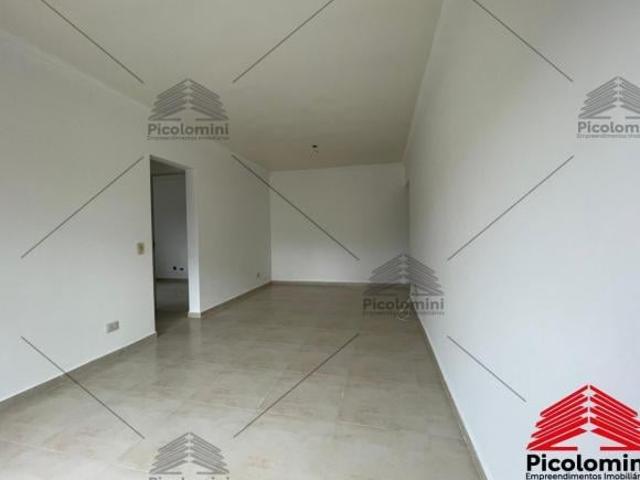 Apartamento à Venda na Vila Ema, 2 Quartos, 2 Salas, 1 Banheiro, 1 Vaga de Garagem, 58m², lazer comp