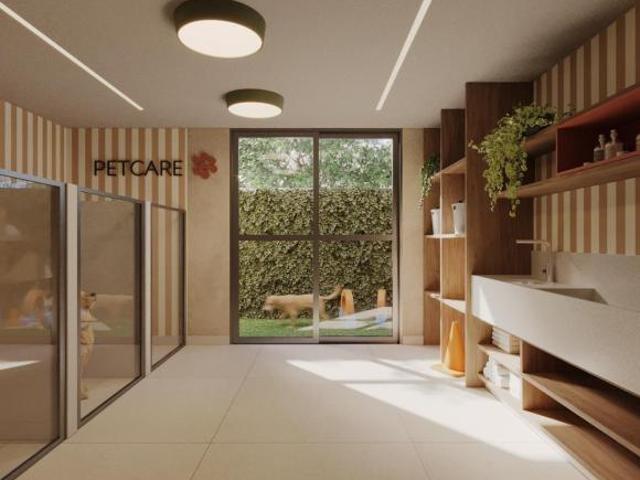Apartamento à venda na Vila Ema