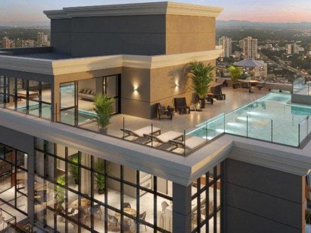 Apartamento à venda na Vila Ema