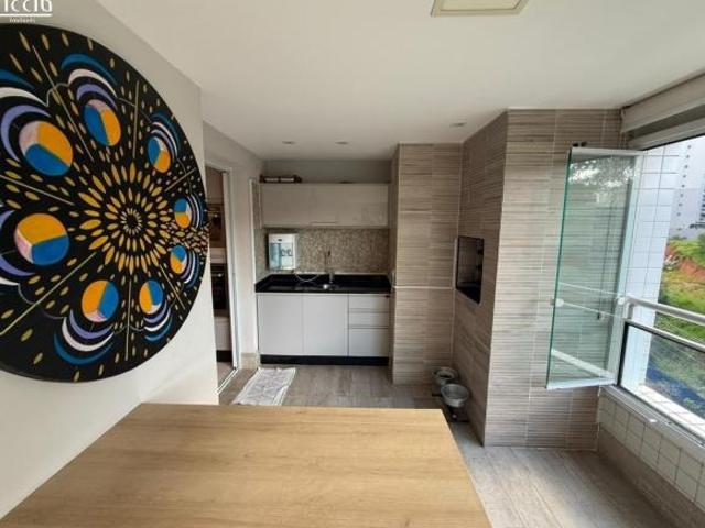 Apartamento à venda na Vila Ema