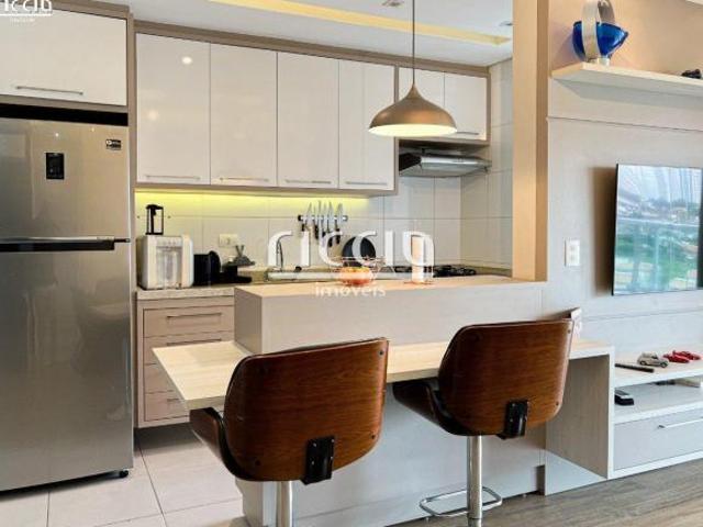 Apartamento à venda na Vila Ema