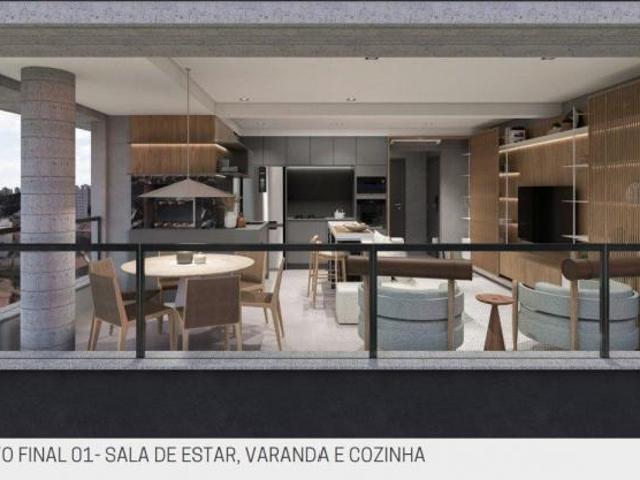 Apartamento à venda na Vila Ema