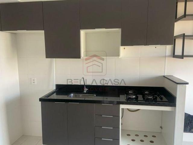Apartamento a venda na Vila Ema