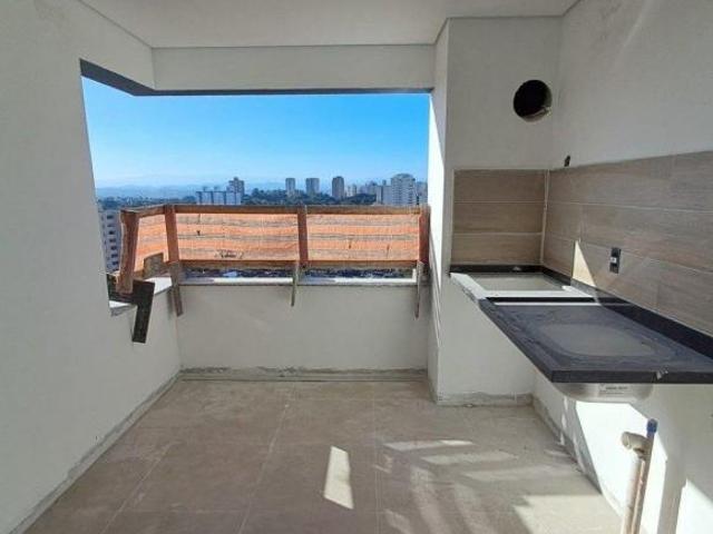 Apartamento à venda na Vila Ema