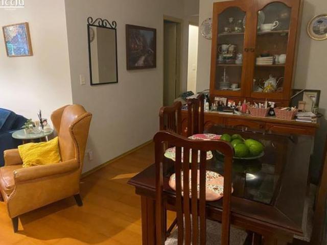Apartamento à venda na Vila Ema