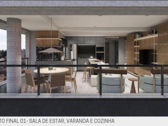 Apartamento à venda na Vila Ema