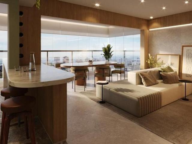Apartamento à venda na Vila Ema