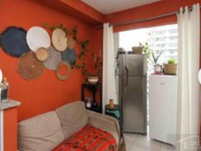 APARTAMENTO A VENDA NA VILA EMA