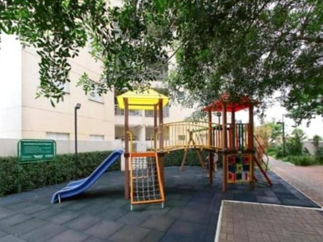 Apartamento à venda na Vila Endres