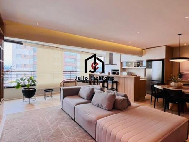 Apartamento à venda na Vila Edmundo