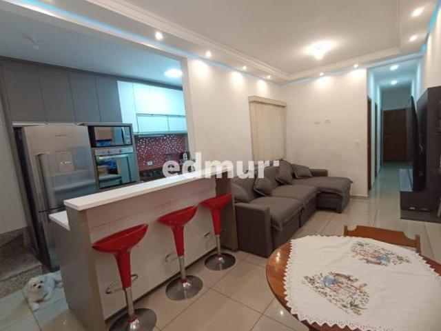 Apartamento à venda na Vila Eldízia
