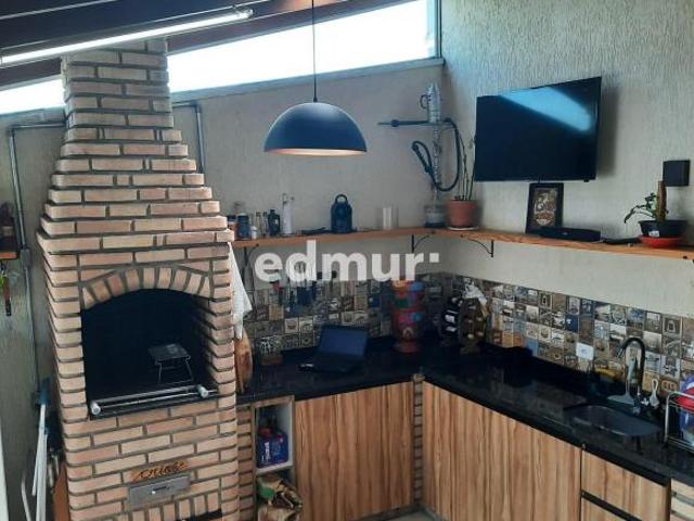 Apartamento à venda na Vila Eldízia
