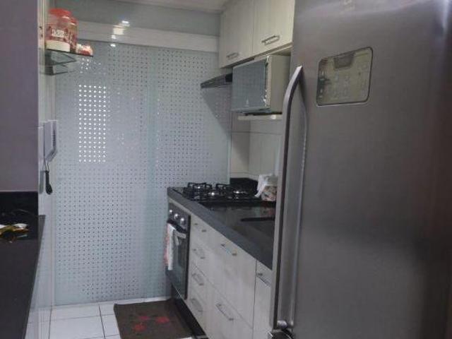 Apartamento à venda na Vila Eldízia
