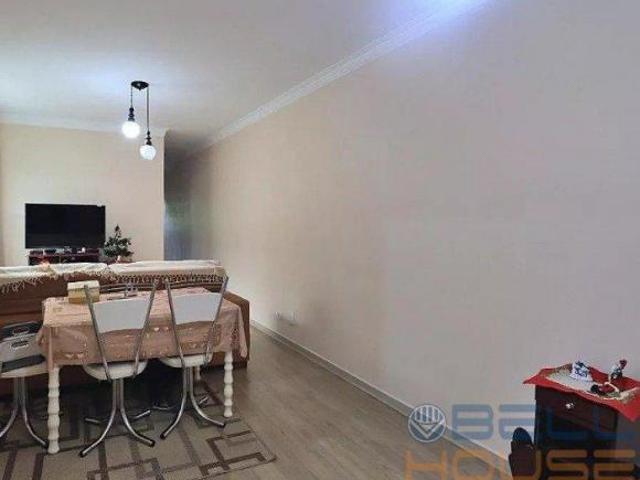 Apartamento à venda na Vila Eldízia