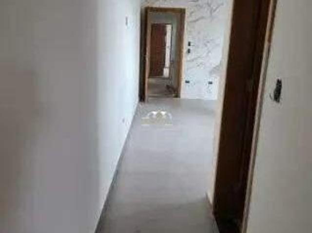 Apartamento à venda na Vila Eldízia, em Santo André, com 49 m², 02 dormitórios sendo 01 suíte com sa