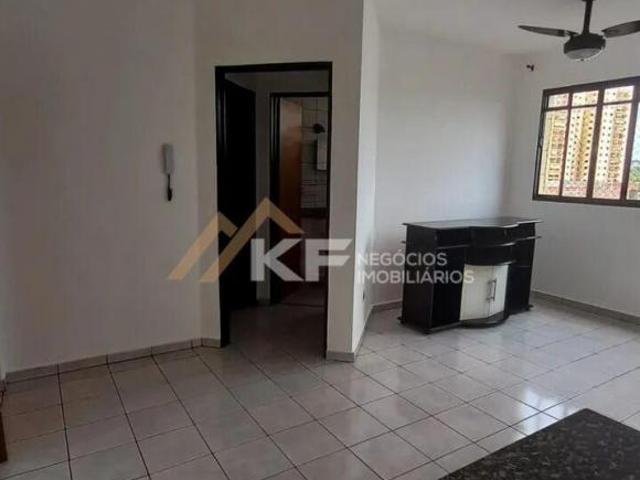 Apartamento à Venda na Vila Elisa Ribeirão Preto / SP
