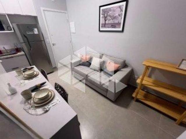 Apartamento à venda na Vila Ester