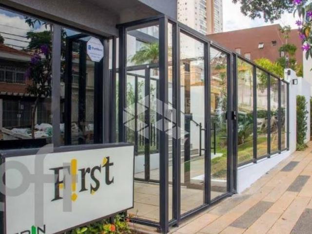Apartamento a venda na Vila Ester