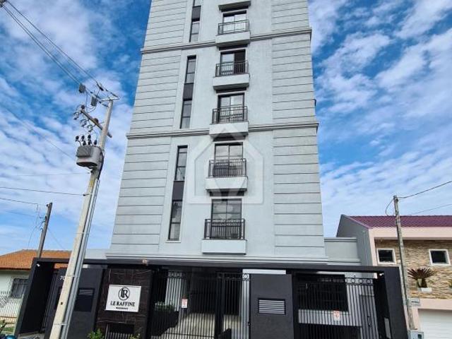 APARTAMENTO À VENDA NA VILA ESTRELA EDIFÍCIO LE RAFFINE RESIDENCE
