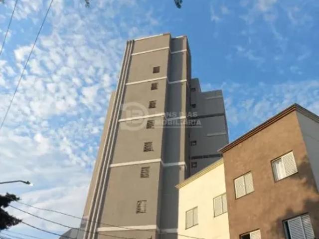 Apartamento à venda na Vila Esperança com 2 Dormitórios e 2 Banheiros