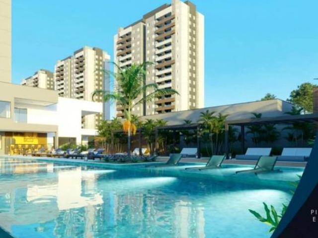 Apartamento à venda em Sorocaba