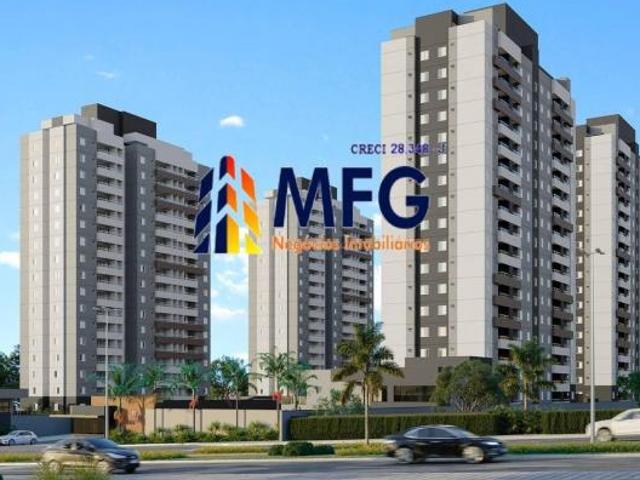 Apartamento à venda na Vila Espírito Santo