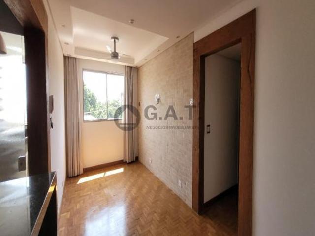 Apartamento à venda na Vila Espírito Santo, Sorocaba SP: 3 quartos, 1 suíte, 2 salas, 1 banheiro, 1