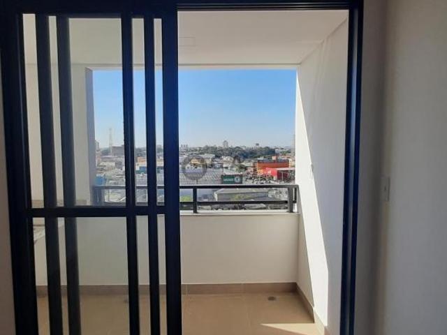 Apartamento à venda na Vila Espírito Santo, Sorocaba SP! 1 quarto, 1 suíte, 1 sala, 2 banheiros, 2 v