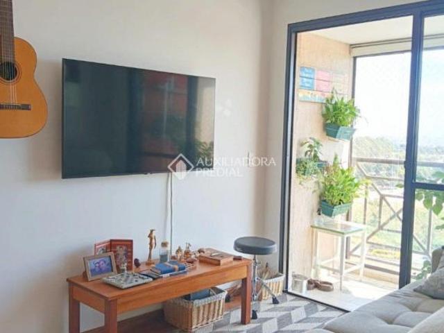 Apartamento à venda na Vila Euclides São Bernardo do Campo SP