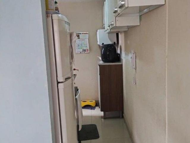 Apartamento à venda na Vila Eunice