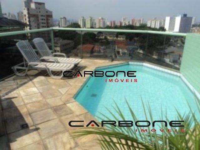 Apartamento à venda na Vila Formosa
