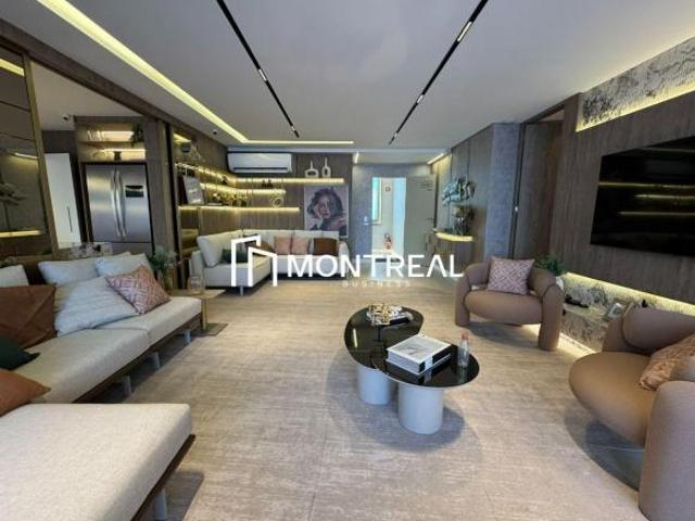 Apartamento à venda no Jardim Anália Franco