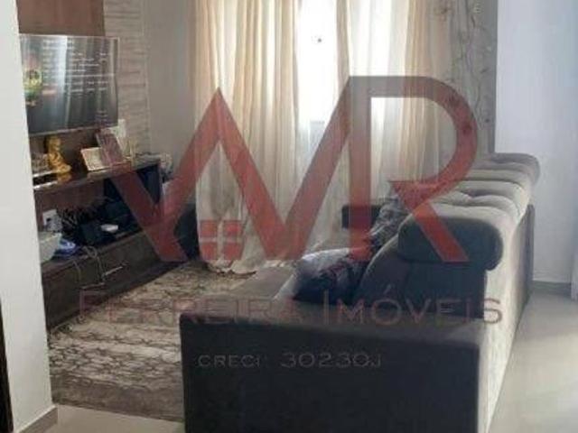 Apartamento à venda na Vila Formosa