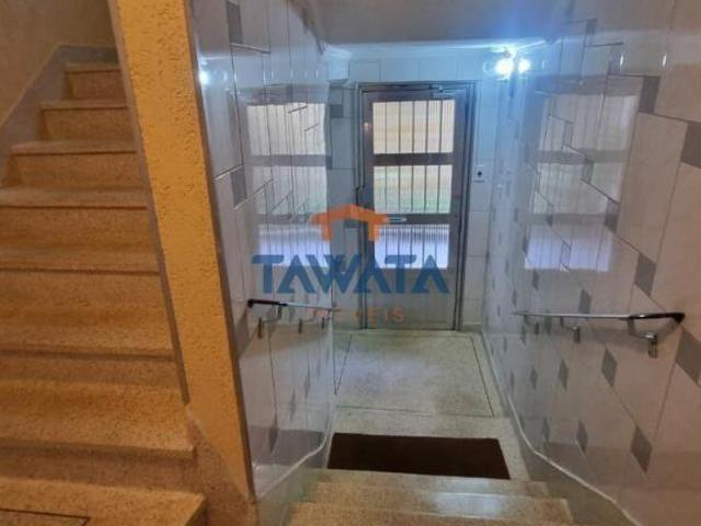 APARTAMENTO À VENDA NA VILA FORMOSA