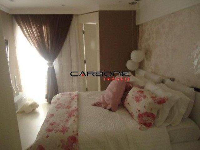 Apartamento à venda na Vila Formosa