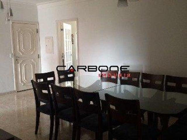 Apartamento à venda na Vila Formosa
