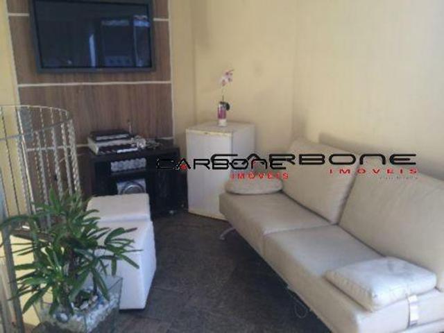 Apartamento à venda na Vila Formosa